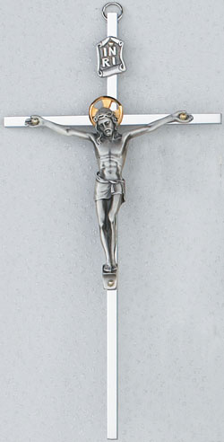 Wall Crucifixes from the Our Catholic Prayers Store